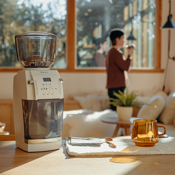 Best Coffee Grinders to Buy Now. 2026 Edition – Small Batch Coffee Roasters