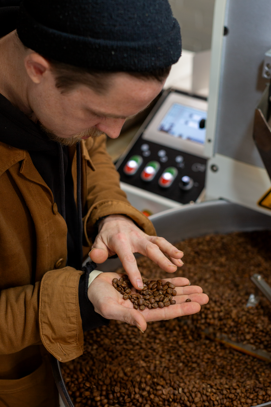 Award-Winning Coffee – Small Batch Coffee Roasters