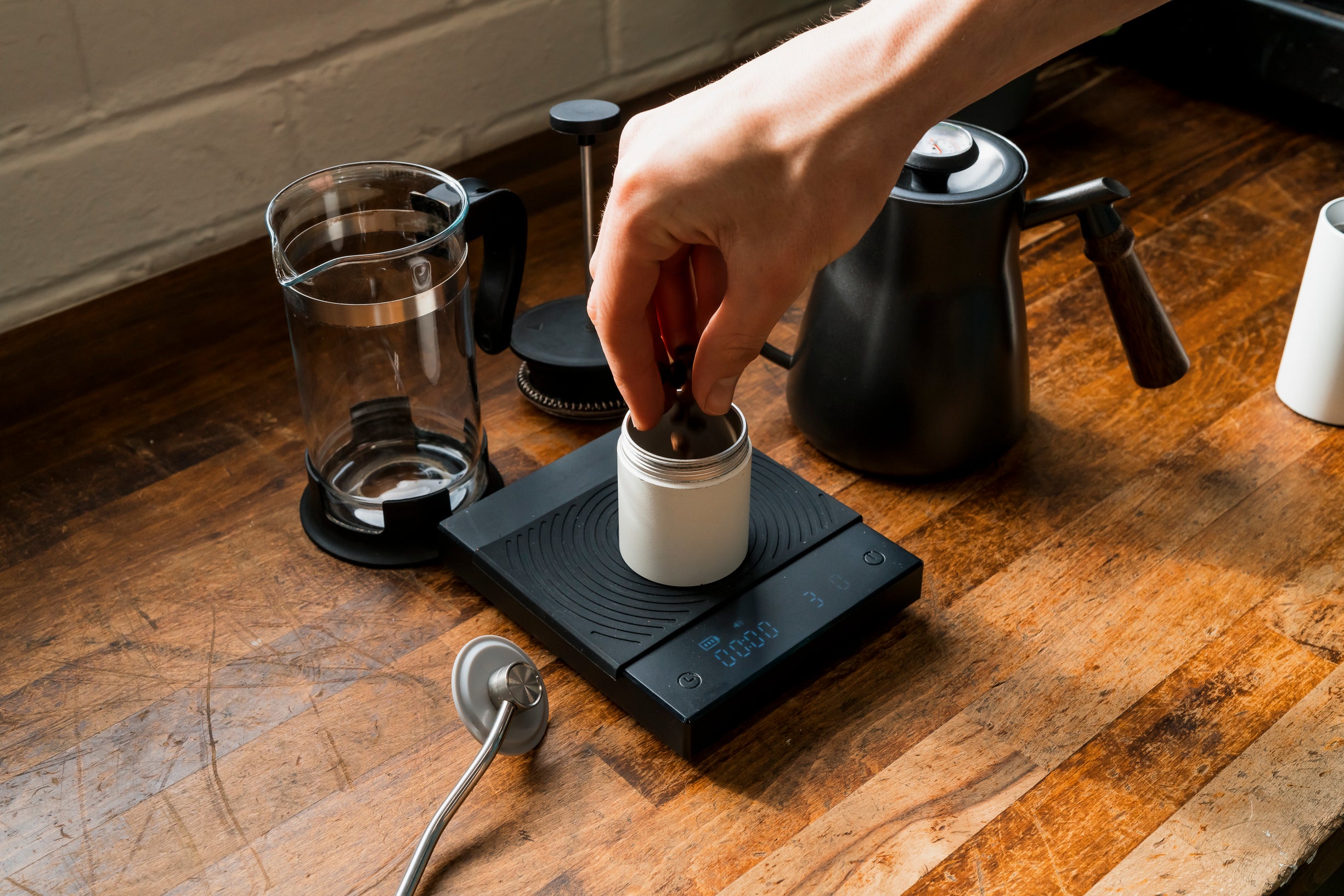 Small Batch Coffee Roasters - Speciality Coffee