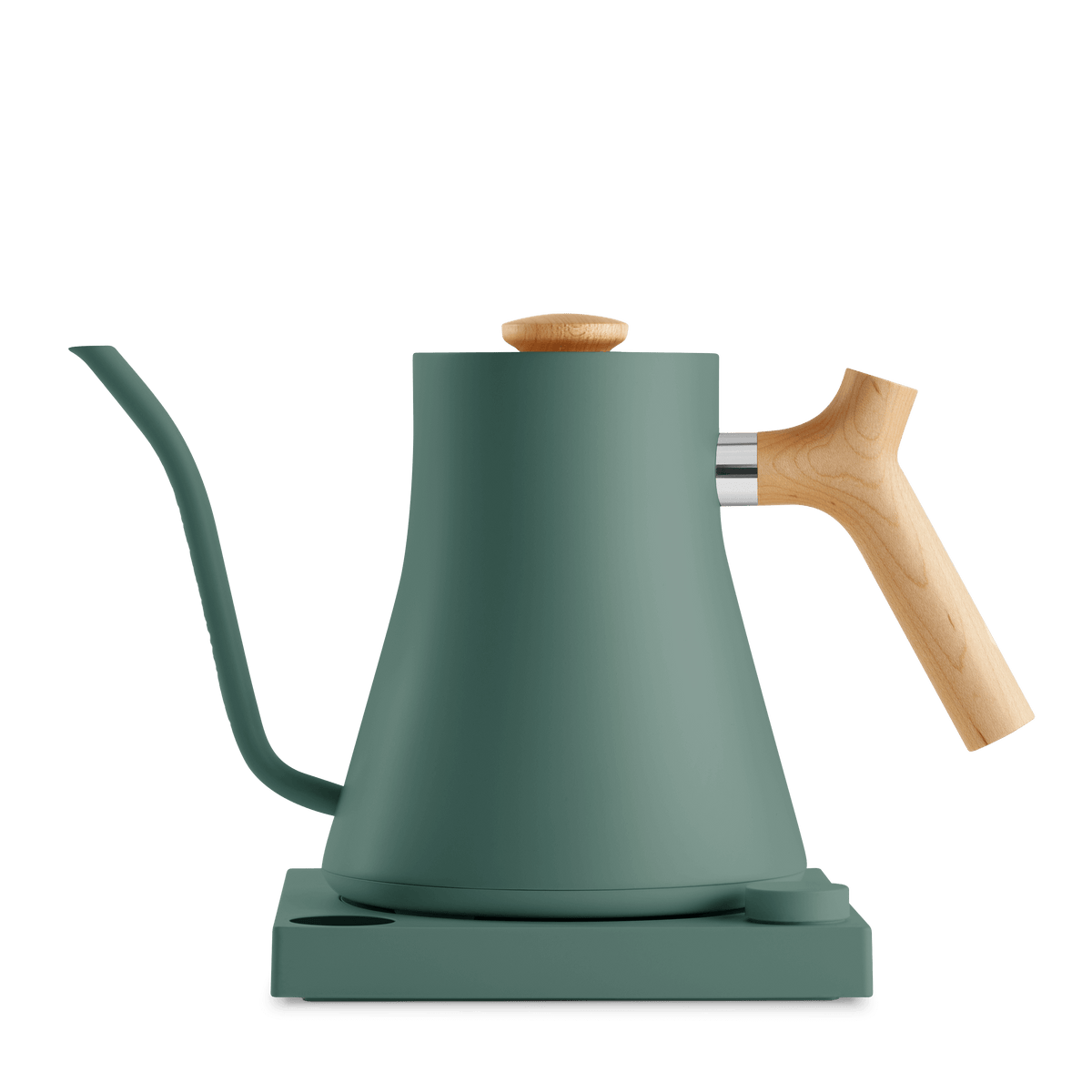 Fellow Stagg EKG Pro Electric Pouring Kettle – Small Batch Coffee Roasters
