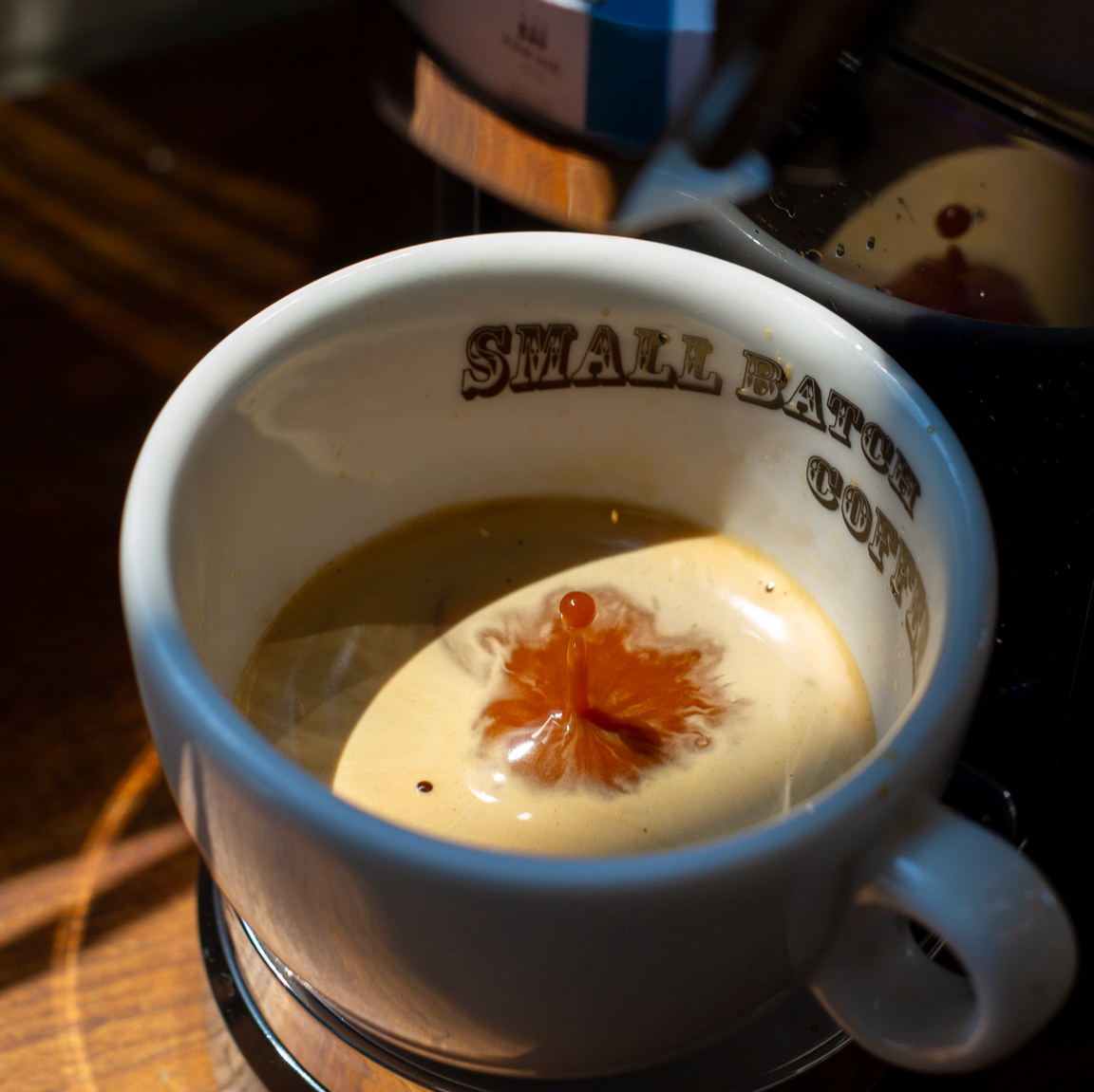 Throwback Specialty Coffee Pods - Small Batch Coffee – Small Batch Coffee Roasters