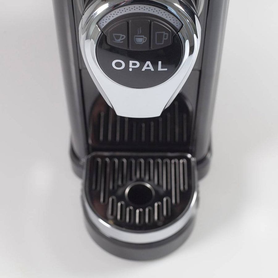 OPAL One Coffee Pod Machine - Small Batch Coffee Roasters